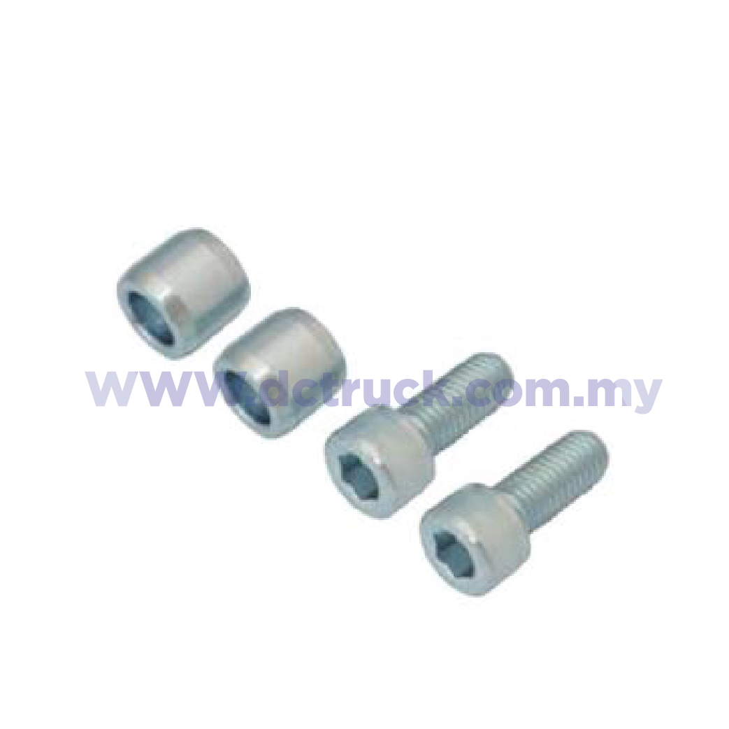 H.C.B-A1617 VOLVO TRUCK REMOVING AND FITTING TIMING GEAR PLATE TOOL ...