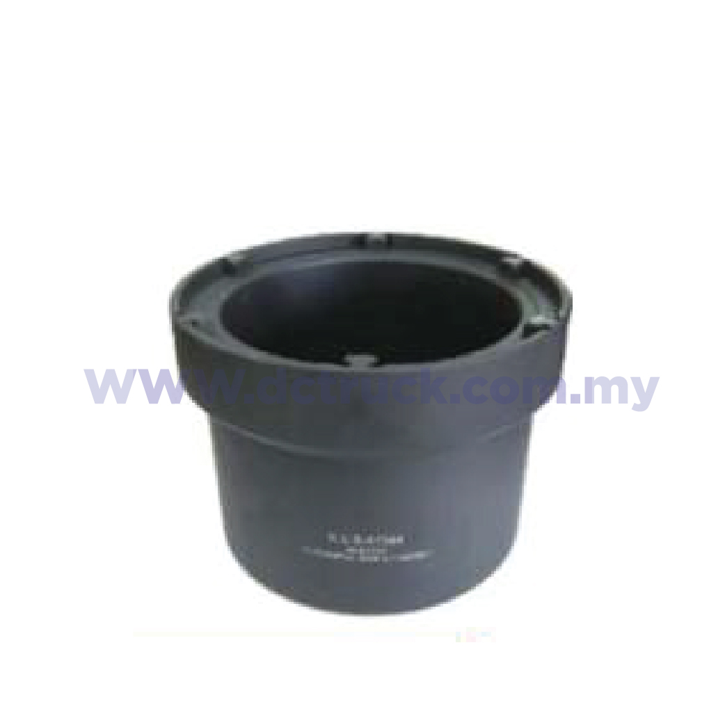 H.C.B-A1344 MAN, BENZ DIFFERENTIAL REAR NUT SOCKET (Dr. 3/4" 6 TEETH ...