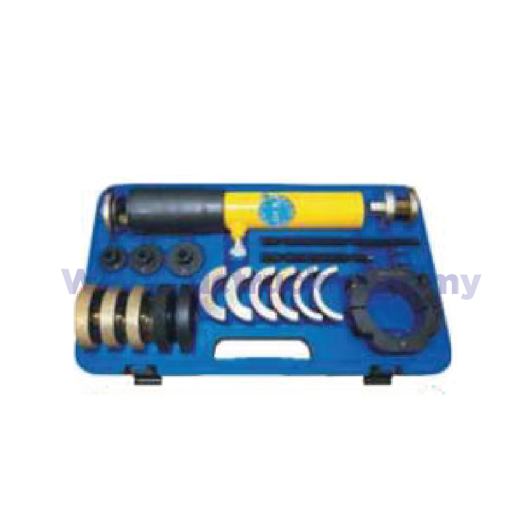 H.C.B-E1181 TRUCK SPRING PIN METAL BUSH REMOVAL / INSTALLATION TOOL ...